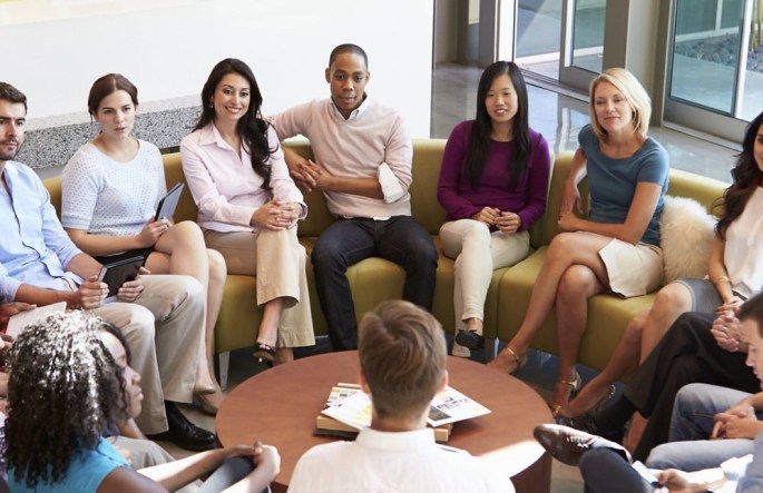 Services – Third Sector Solutions